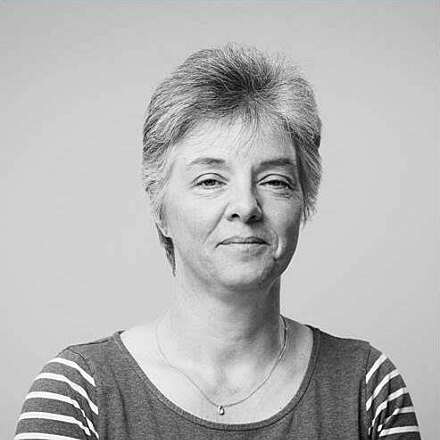 Meet Anne Edwards | bibra